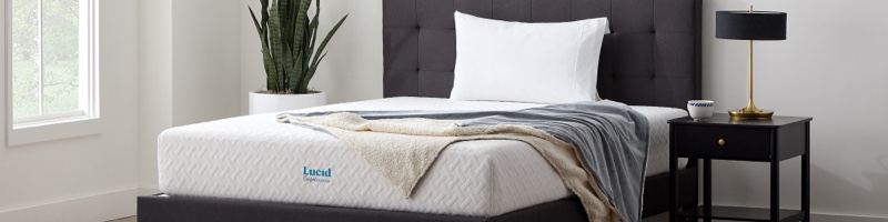 InnoMax Corporation Genesis 400 Gentle Wave Waterbed Mattress & Reviews ...